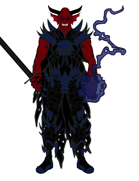 Roderick Kingsley (Earth-515) | Marvel Fanon | Fandom