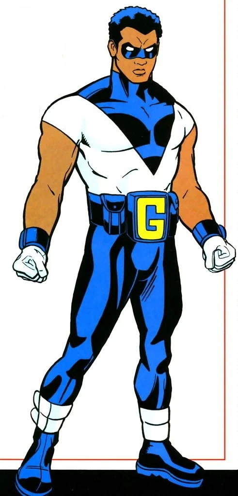 Goliath | Marvel Fanon | Fandom