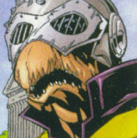 Beak | Marvel Fanon | Fandom