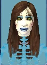 Krista Pennington (Earth-616) | Marvel Fanon | Fandom