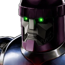 Trask Industries Marvel