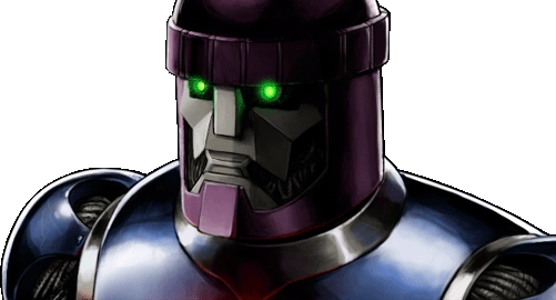 Master Mold (Earth-1010) | Marvel Fanon | Fandom