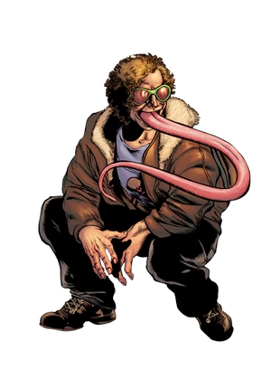 Toad | Marvel Fanon | Fandom