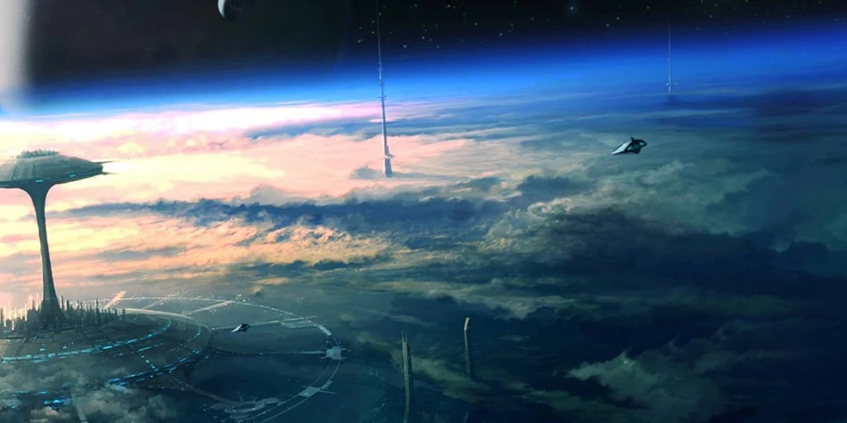 Earth-1984 | Marvel Fanon | Fandom