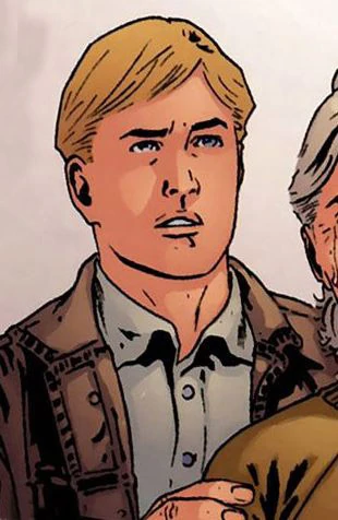 Joseph Danvers, Jr. (Earth-1010) | Marvel Fanon | Fandom