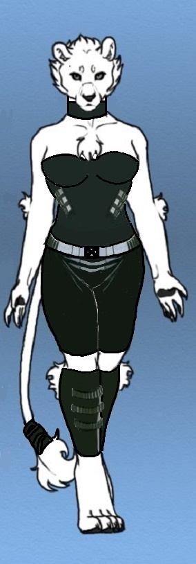 Sharon Vincent (Earth-2299) | Marvel Fanon | Fandom