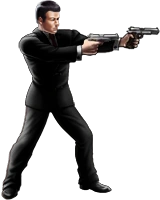Agent O'Brien (Earth-1010) | Marvel Fanon | Fandom