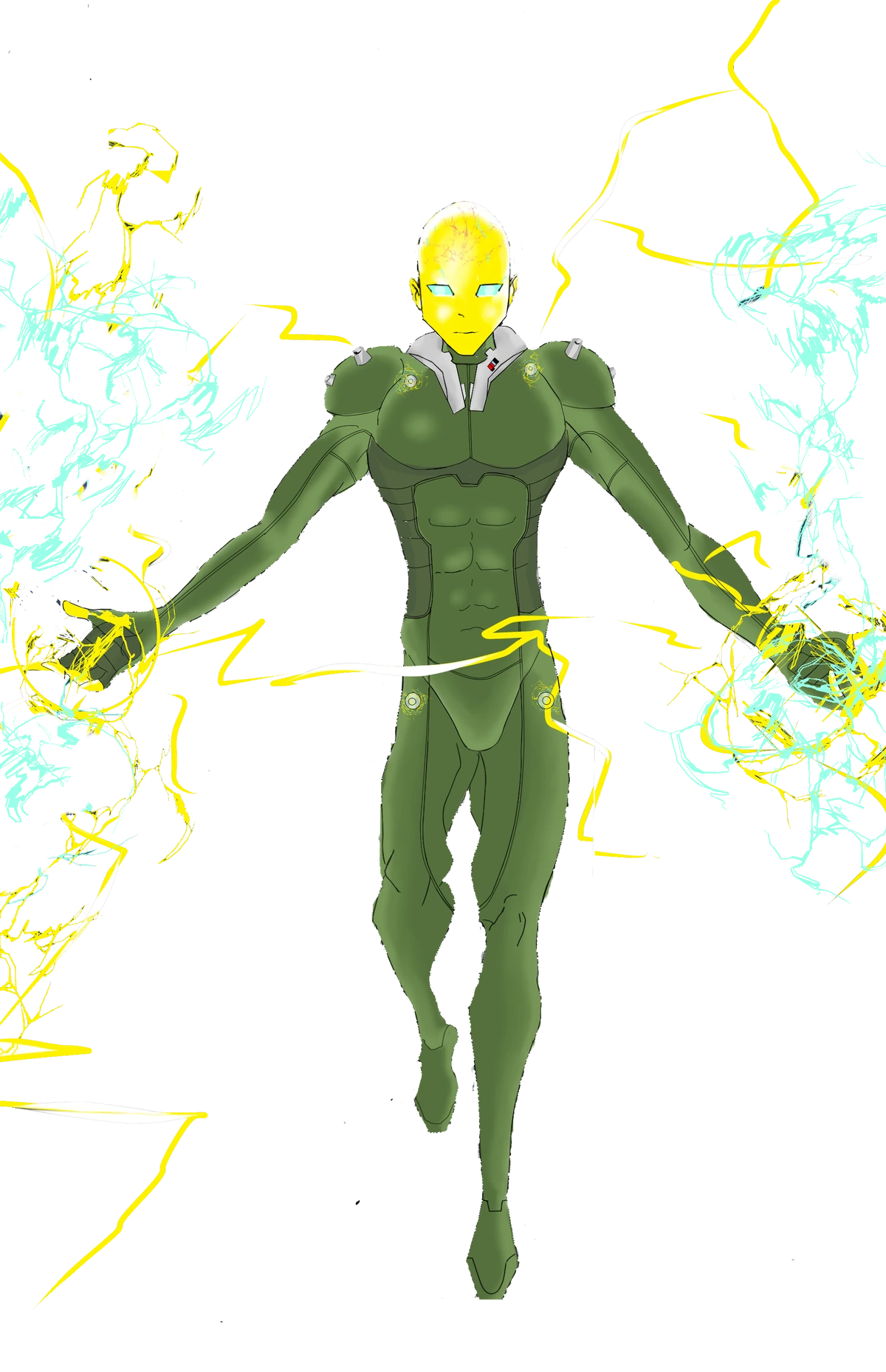 Maxwell Dillon (Earth-12199) | Marvel Fanon | Fandom