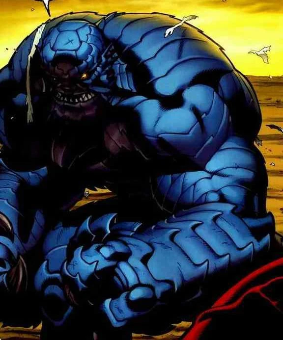 A-Bomb | Marvel Fanon | Fandom