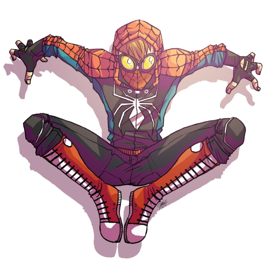 Peter Parker (Earth-0) | Marvel Fanon | Fandom