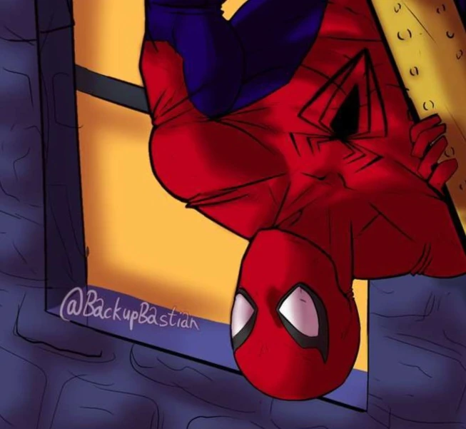 Peter Benjamin Parker (Earth-92007) | Marvel Fanon | Fandom