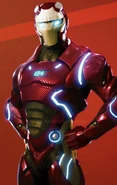 Anthony Stark (Earth-101)/Gallery | Marvel Fanon | Fandom