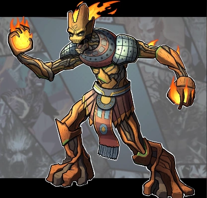 Diablo (Earth-TRN501003) | Marvel Fanon | Fandom