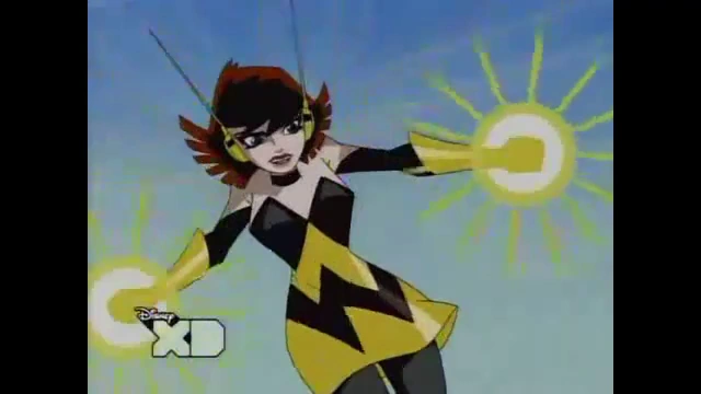 Wasp (Earth-111) | Marvel Fanon | Fandom