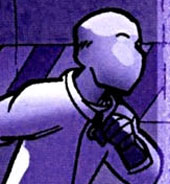 Chameleon (Earth-606) | Marvel Fanon | Fandom