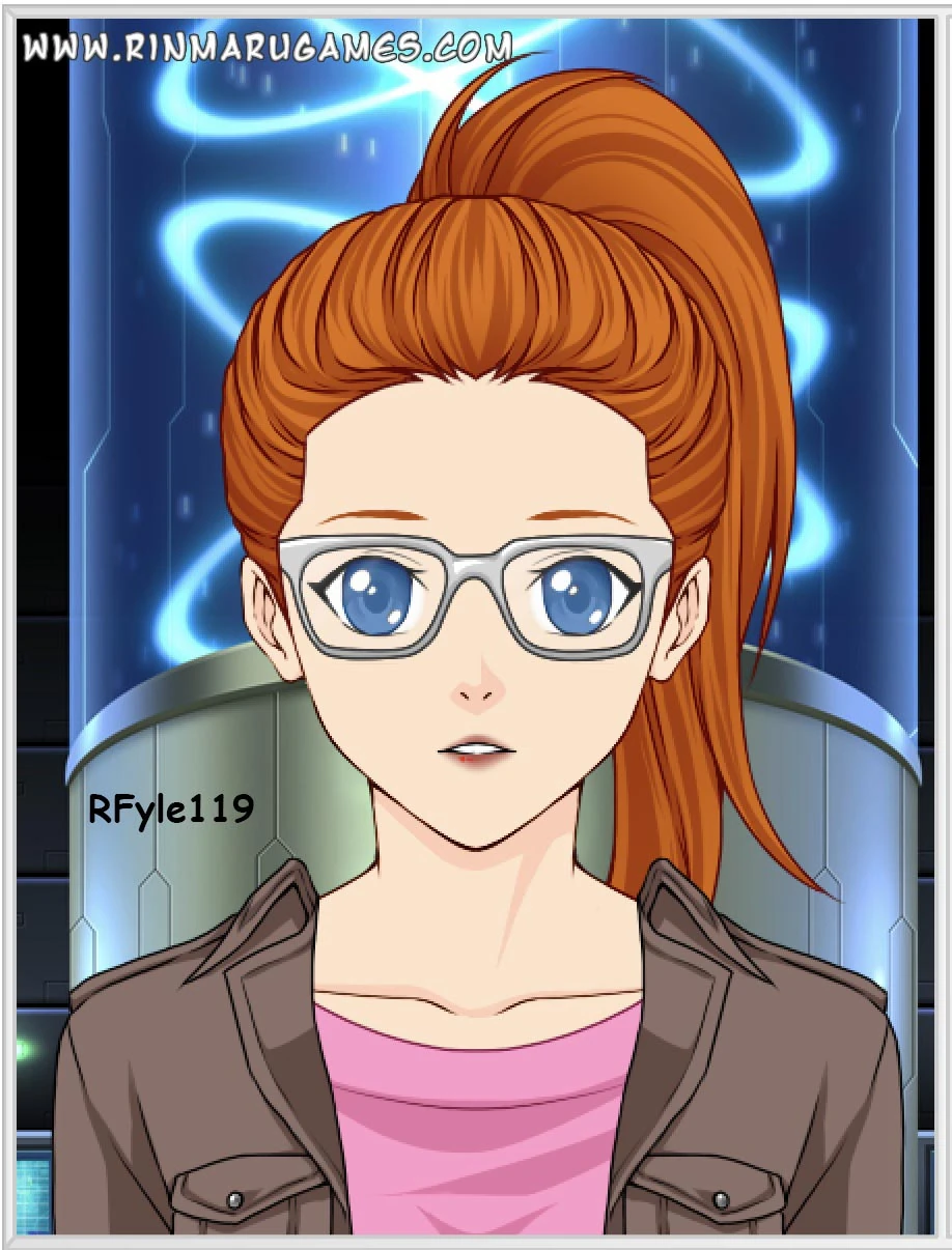 Megan Jones (Earth-9271363) | Marvel Fanon | Fandom