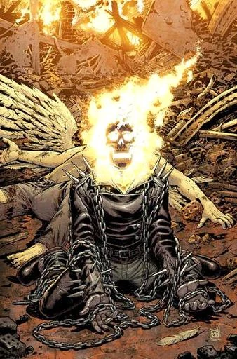 Isaac Jericho (Earth-616) | Marvel Fanon | Fandom