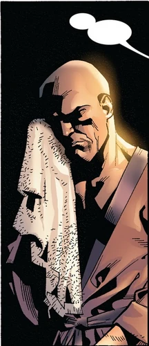 Joseph Hogan (Earth-166666) | Marvel Fanon | Fandom