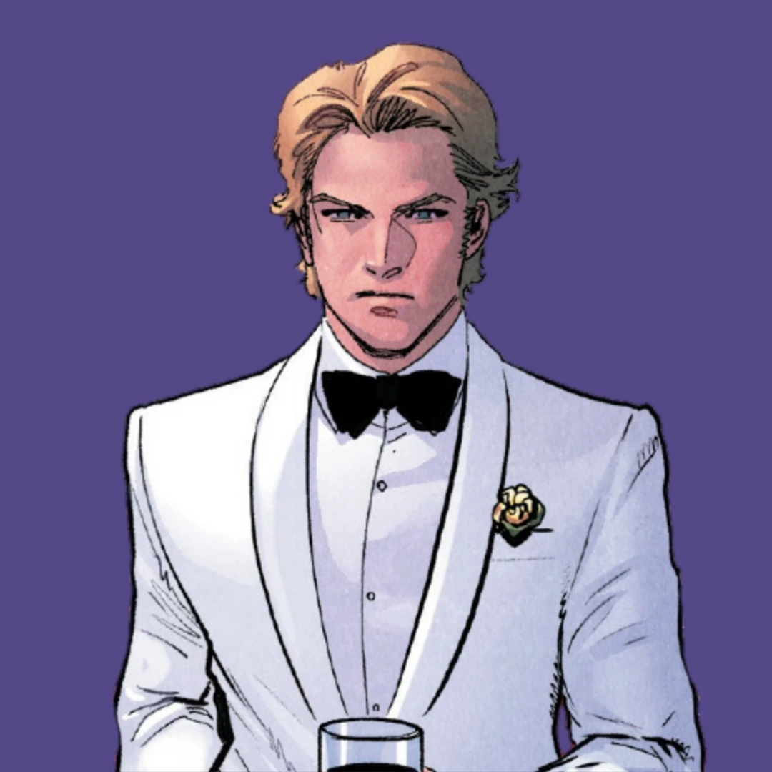 Daniel Rand (Earth-18888) | Marvel Fanon | Fandom