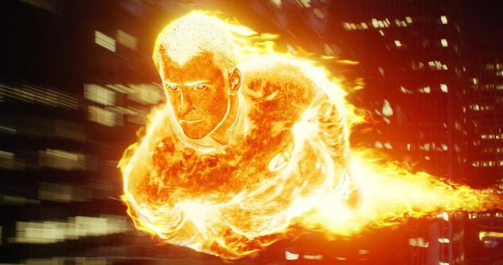 Jonathan Storm (Earth-1116)/Gallery | Marvel Fanon | Fandom