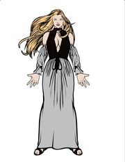 Lorelei Travis (Earth-515) | Marvel Fanon | Fandom