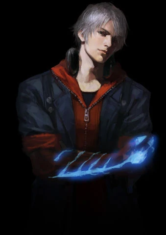 Arthur Alighieri (Earth-420) | Marvel Fanon | Fandom