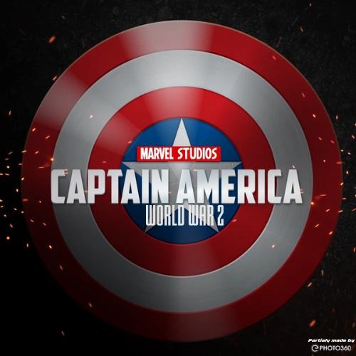Captain America: WW2 (Reborn MCU Reboot) | Marvel Fanon | Fandom