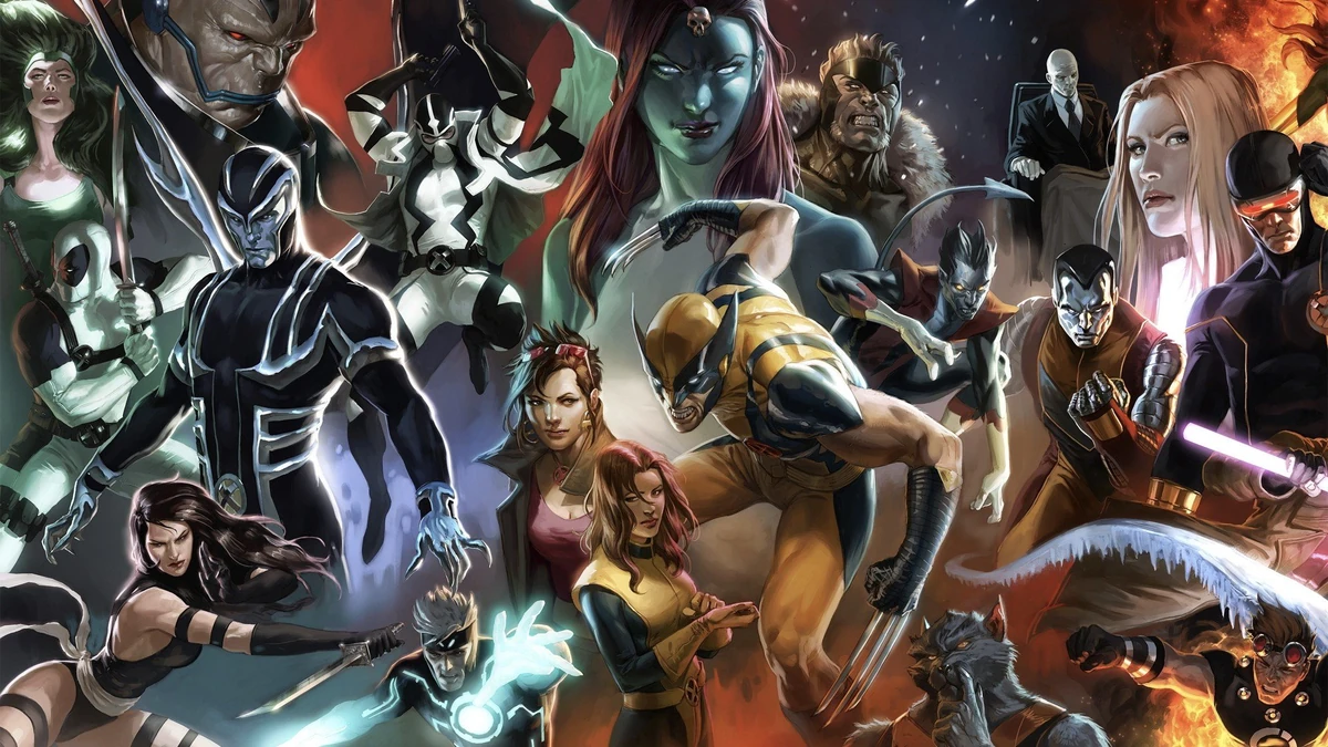 Earth-239 Timeline | Marvel Fanon | Fandom
