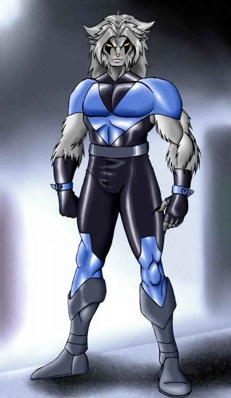 Talon (Earth-2199) | Marvel Fanon | Fandom