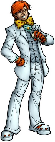 Arcade | Marvel Fanon | Fandom