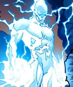 Maxwell Dillon (Earth-890) | Marvel Fanon | Fandom