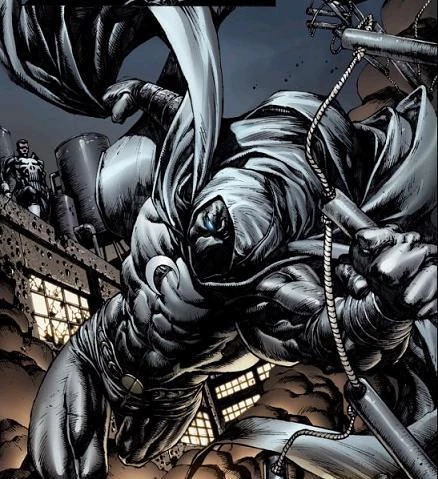 Marcus Spector (Marvel NEW!) | Marvel Fanon | Fandom