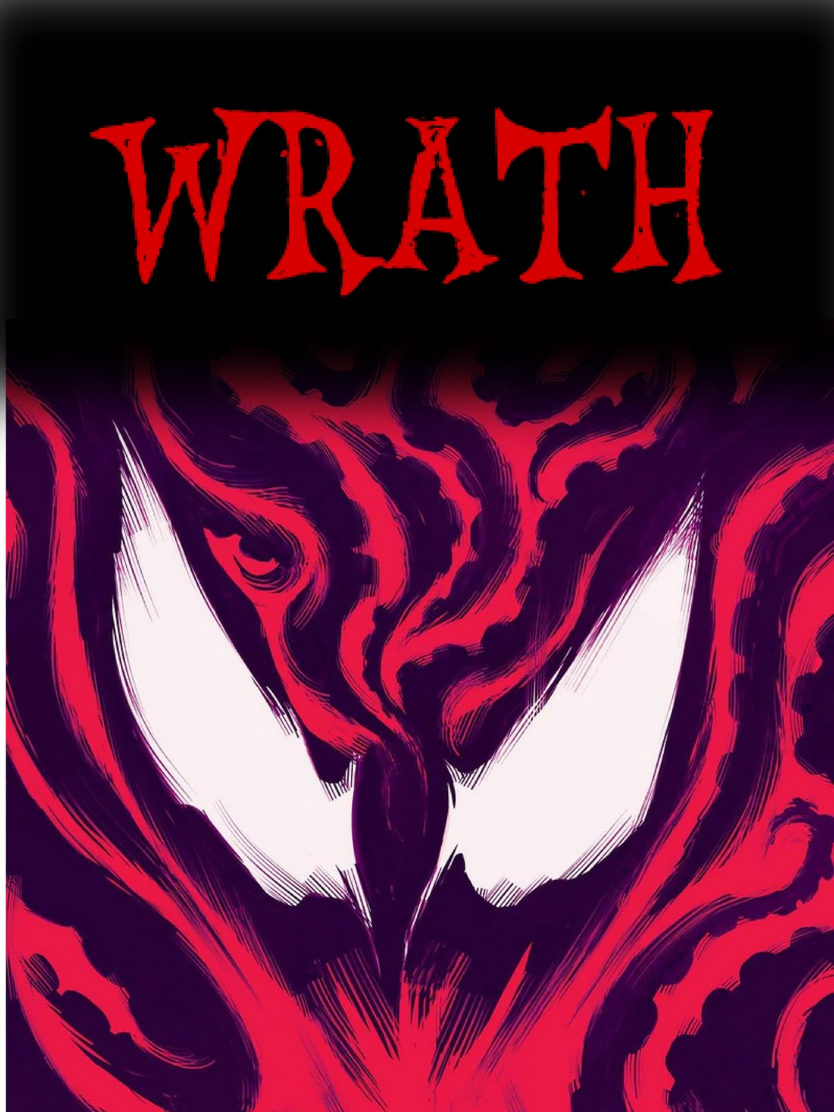 Red Symbiote | Marvel Fanon | Fandom