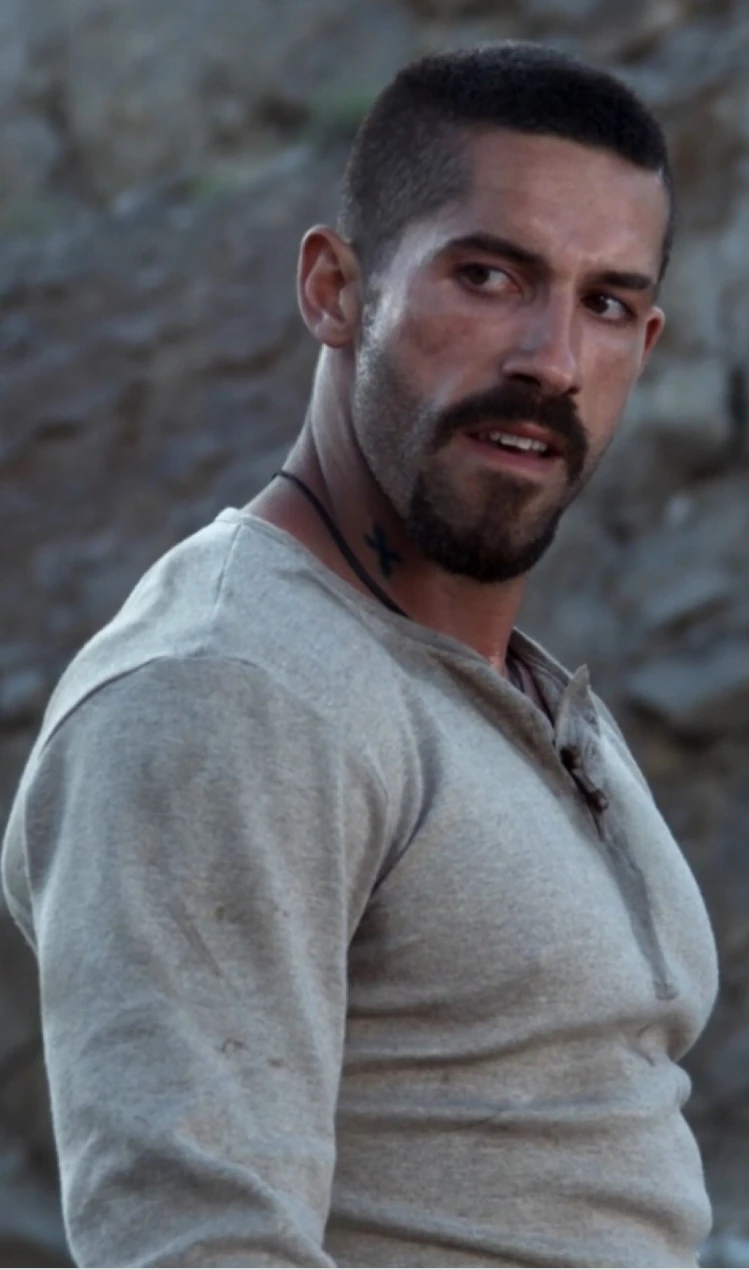 Sergei Kravinoff (Earth-TRN818) | Marvel Fanon | Fandom