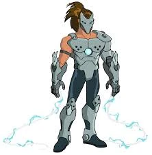 Ivan Vanko (Earth-6160) | Marvel Fanon | Fandom