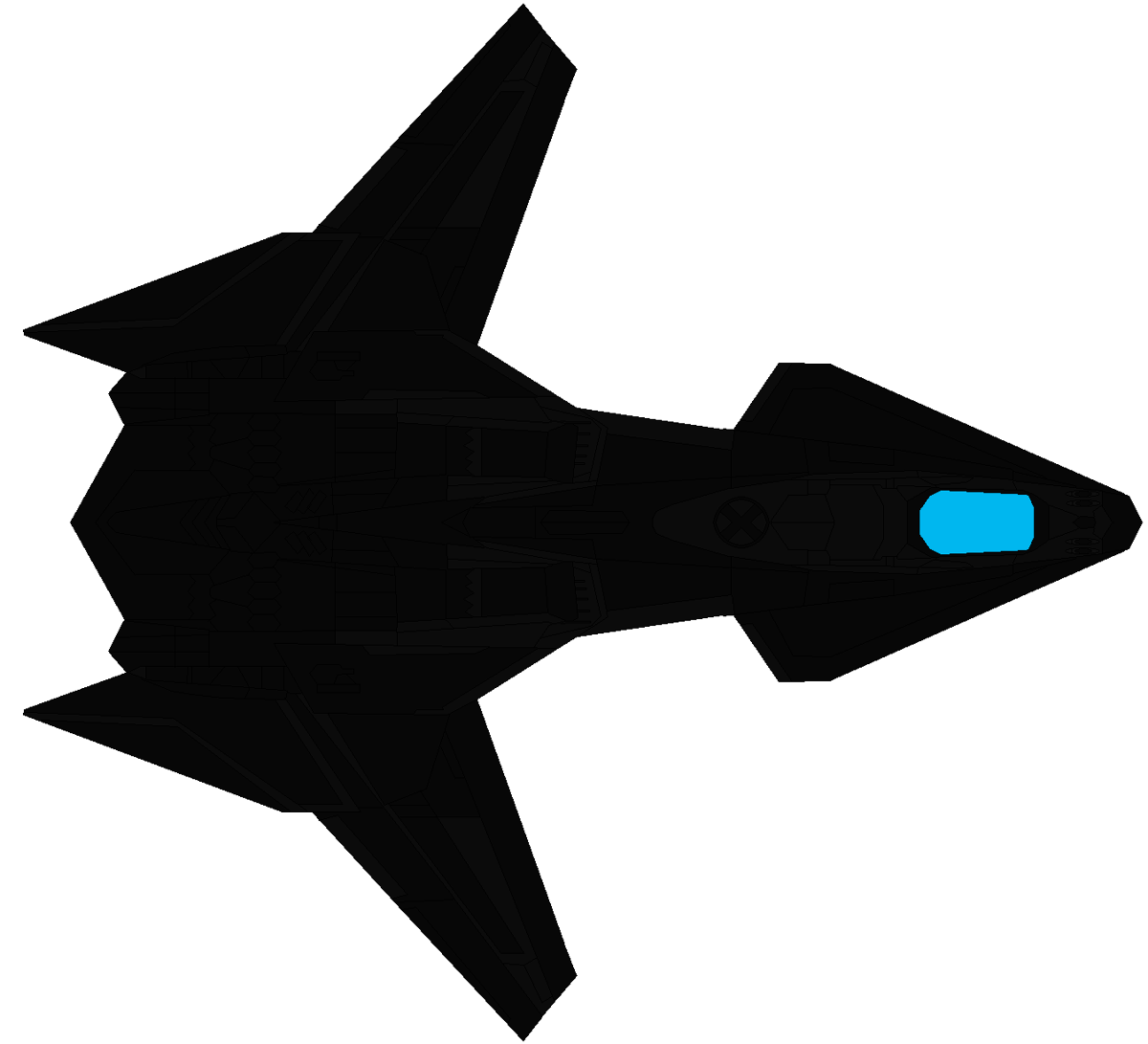 XF-2100 | Marvel Fanon | Fandom