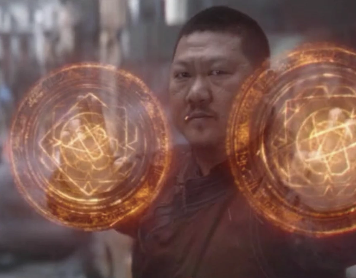 Arthur Wong (Earth-101) | Marvel Fanon | Fandom