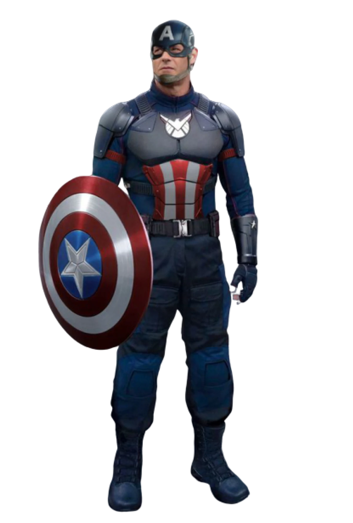 Jeffrey Mace (Earth-1116) | Marvel Fanon | Fandom