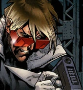 Angelo Unus (Earth-606) | Marvel Fanon | Fandom