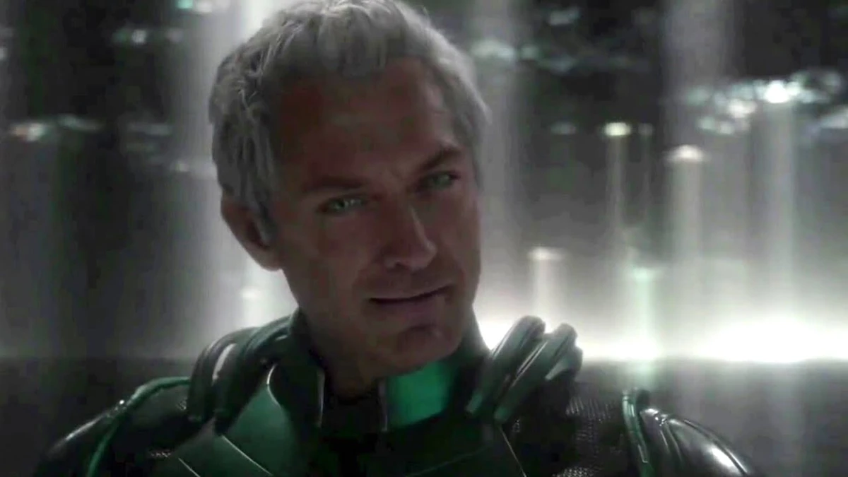 Yon-Rogg (Earth-101) | Marvel Fanon | Fandom