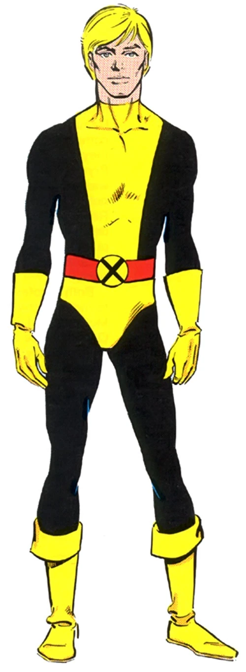 Cypher | Marvel Fanon | Fandom