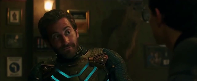 Quentin Beck (Earth-9999) | Marvel Fanon | Fandom