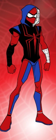 Jun Katsuragi (Earth-7892) | Marvel Fanon | Fandom