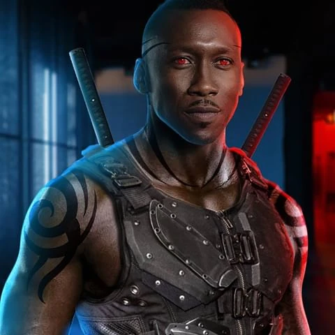 Eric Brooks (Earth-6110) | Marvel Fanon | Fandom