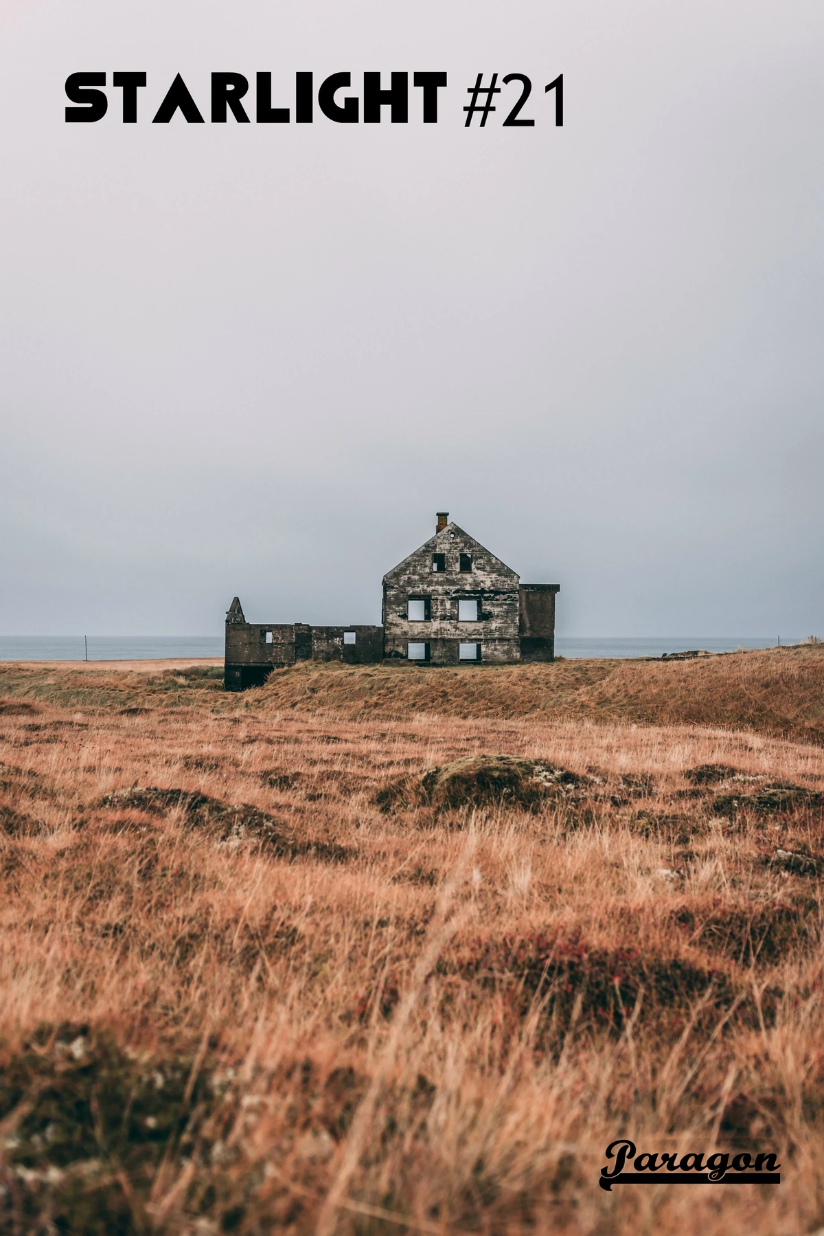 Starlight Vol 1 21 | Marvel Fanon | Fandom