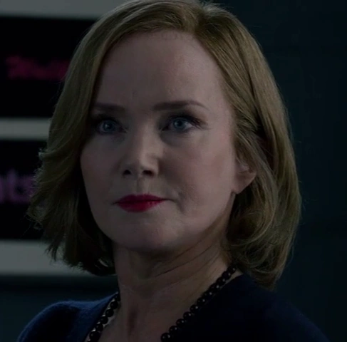 Dorothy Walker (Earth-1010) | Marvel Fanon | Fandom