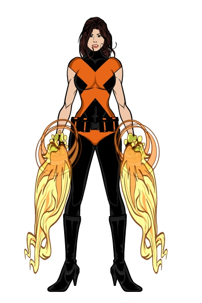 Mariko Yoshida (Earth-515) | Marvel Fanon | Fandom