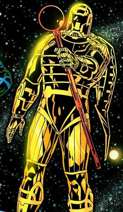 Category:Neutral Characters of Earth-3000 | Marvel Fanon | Fandom