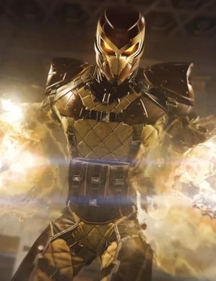 Jackson Brice (Earth-1515) | Marvel Fanon | Fandom