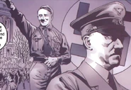 Adolf Hitler (Earth-1010)/Gallery | Marvel Fanon | Fandom